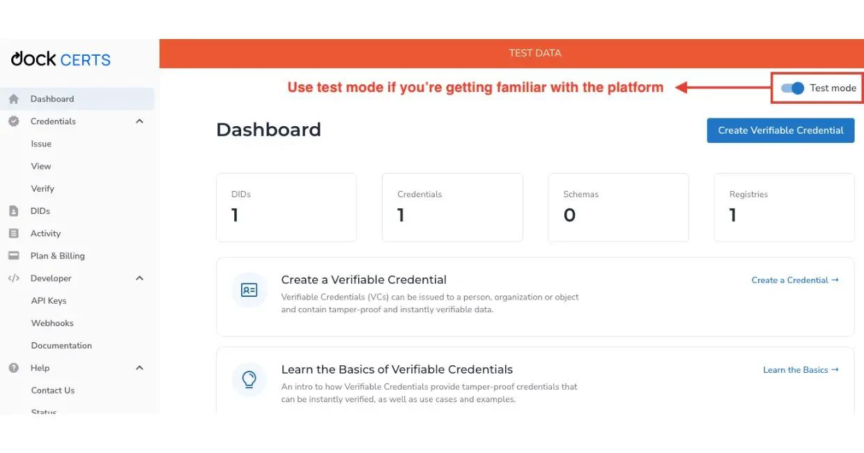 Decentralized Identity: The Ultimate Guide 2024